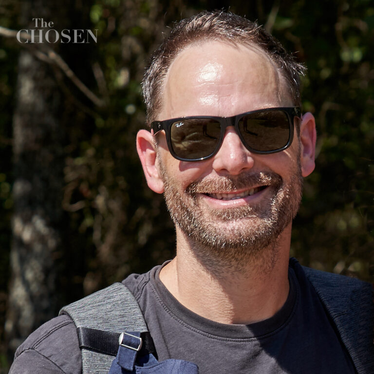 Lorehaven / podcast: episode 237. How Has 'The Chosen' Become The World's Top Christian-Made ...