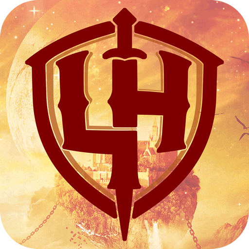 Lorehaven / podcast / series: Jesus in Every Genre