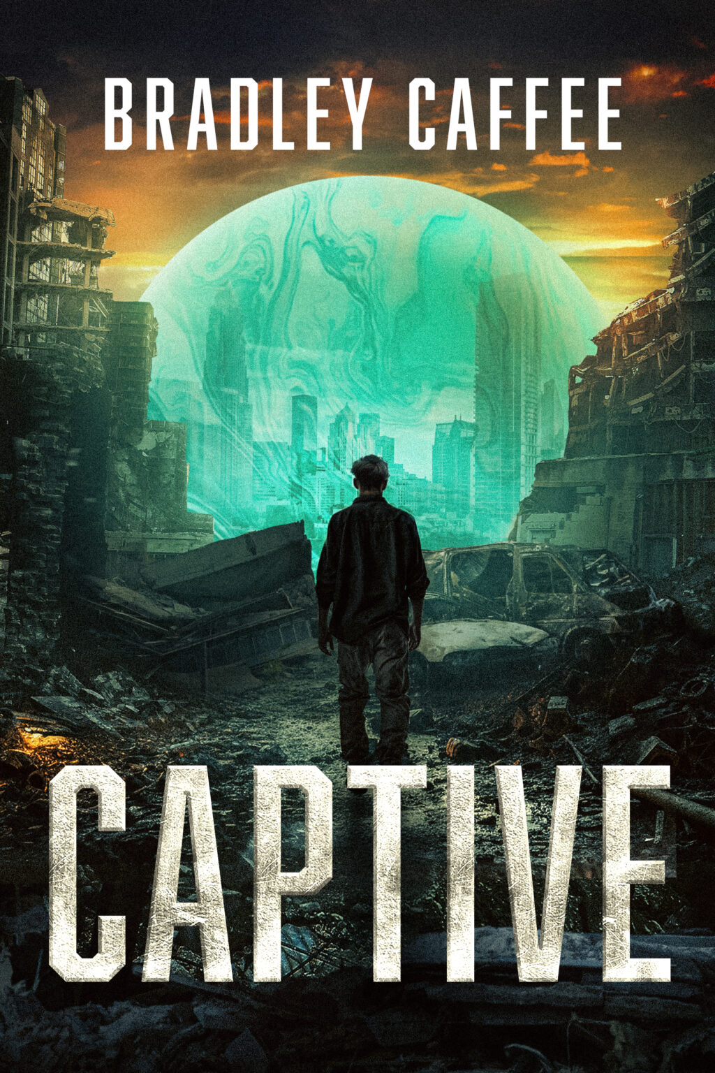 Lorehaven / reviews: Captive