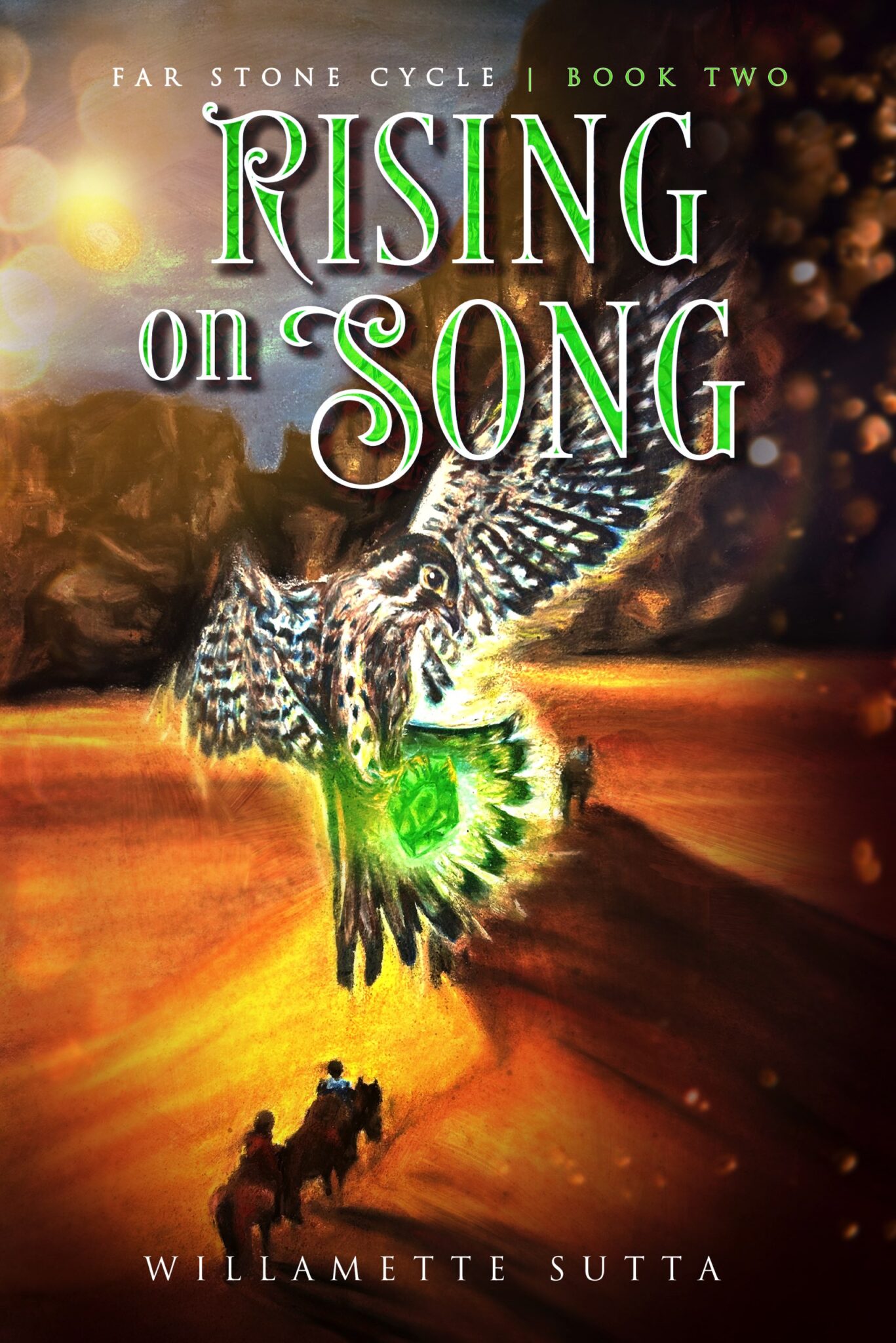 Lorehaven articles: 'The Gorge' Brings Human Connection to a Bleak and ...